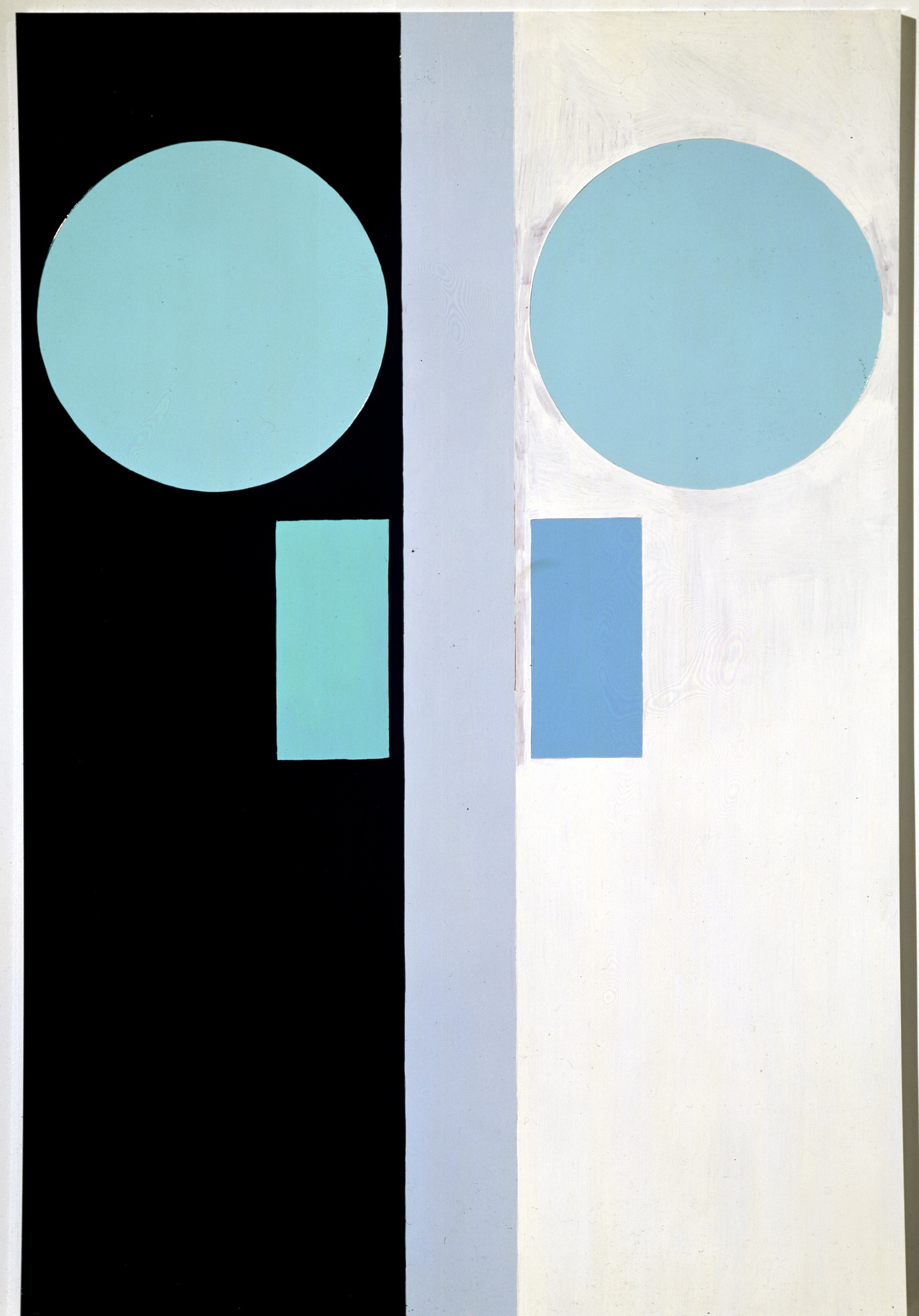 Gary Hume Dream Gary Hume Art Visual Art